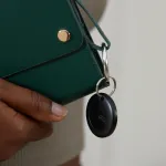 Google Certified Smart GPS Key Finder & Locator for Android Devices
